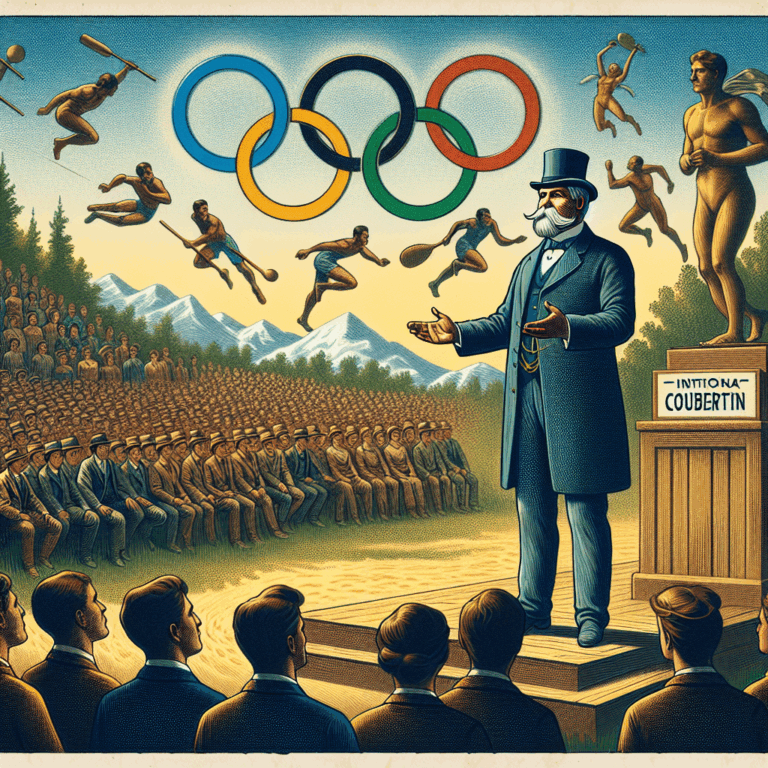 本日6月23日はオリンピックデー！ - tane-life